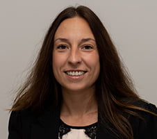 Jerrie Homward | Dentist Tonbridge | Dental Implant Centre