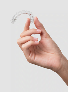 Reveal Clear Aligners | Dentist Tonbridge | Dental Implant Centre